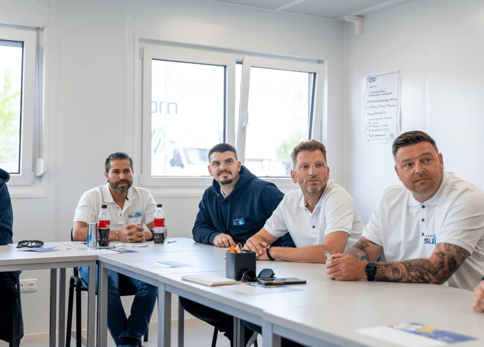 Verkehrskunde Kurse - Fahrschule SULI